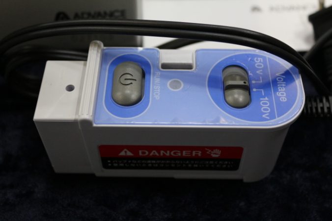 ADVANCE/Mupid-2plus/電気泳動装置(美品) | 中古機器