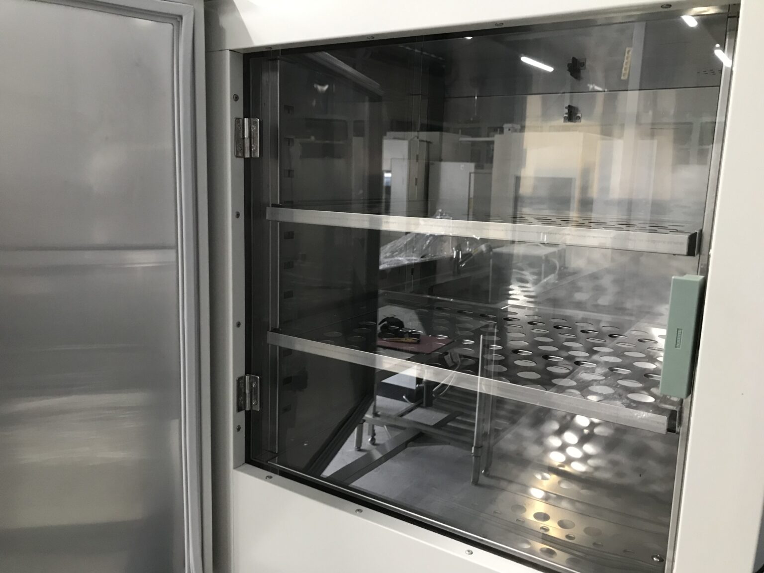 IUCHI(アズワン)/IC-450/インキュベータ | 中古機器