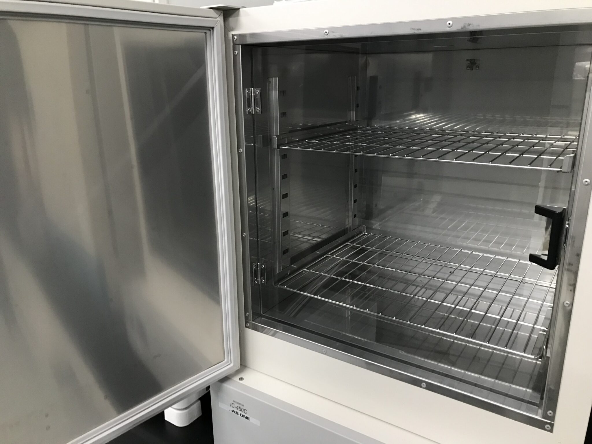 IUCHI(アズワン)/IC-450C/インキュベーター | 中古機器