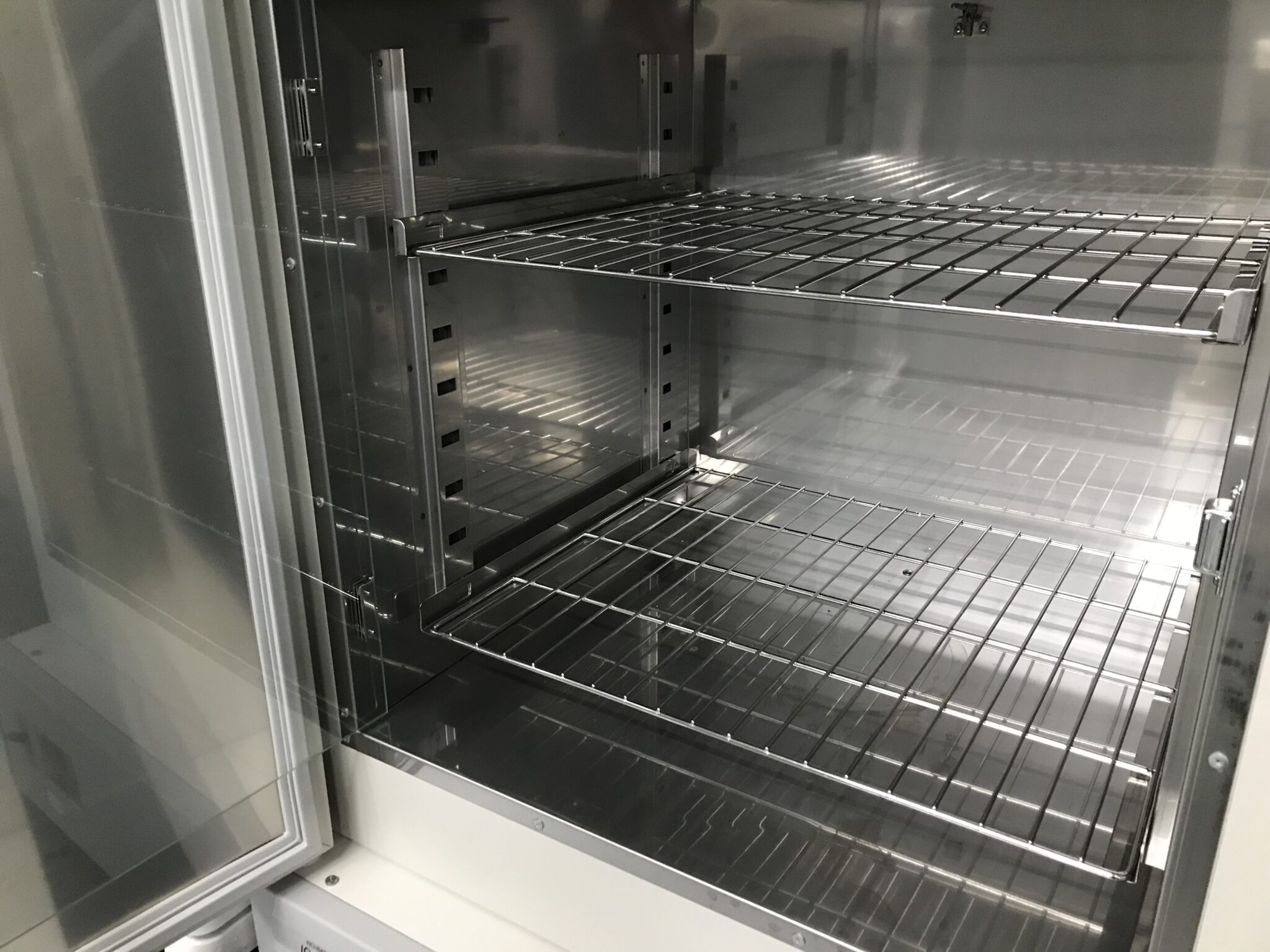 IUCHI(アズワン)/IC-450C/インキュベーター | 中古機器