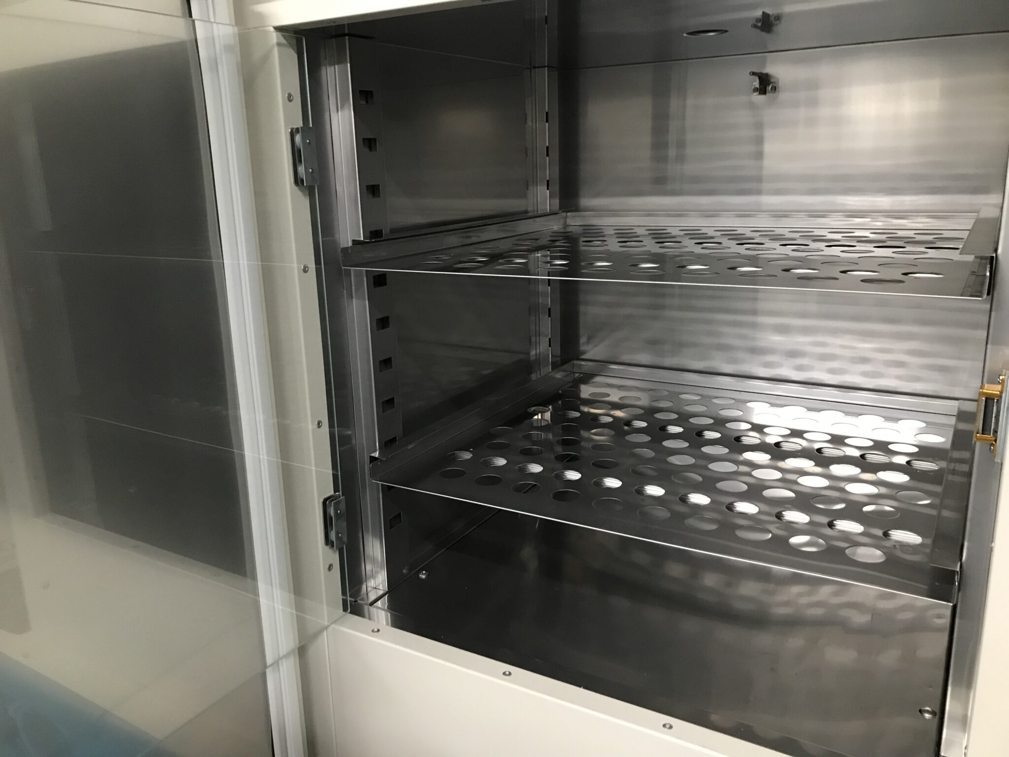 IUCHI(アズワン)/ICV-450/インキュベーター | 中古機器