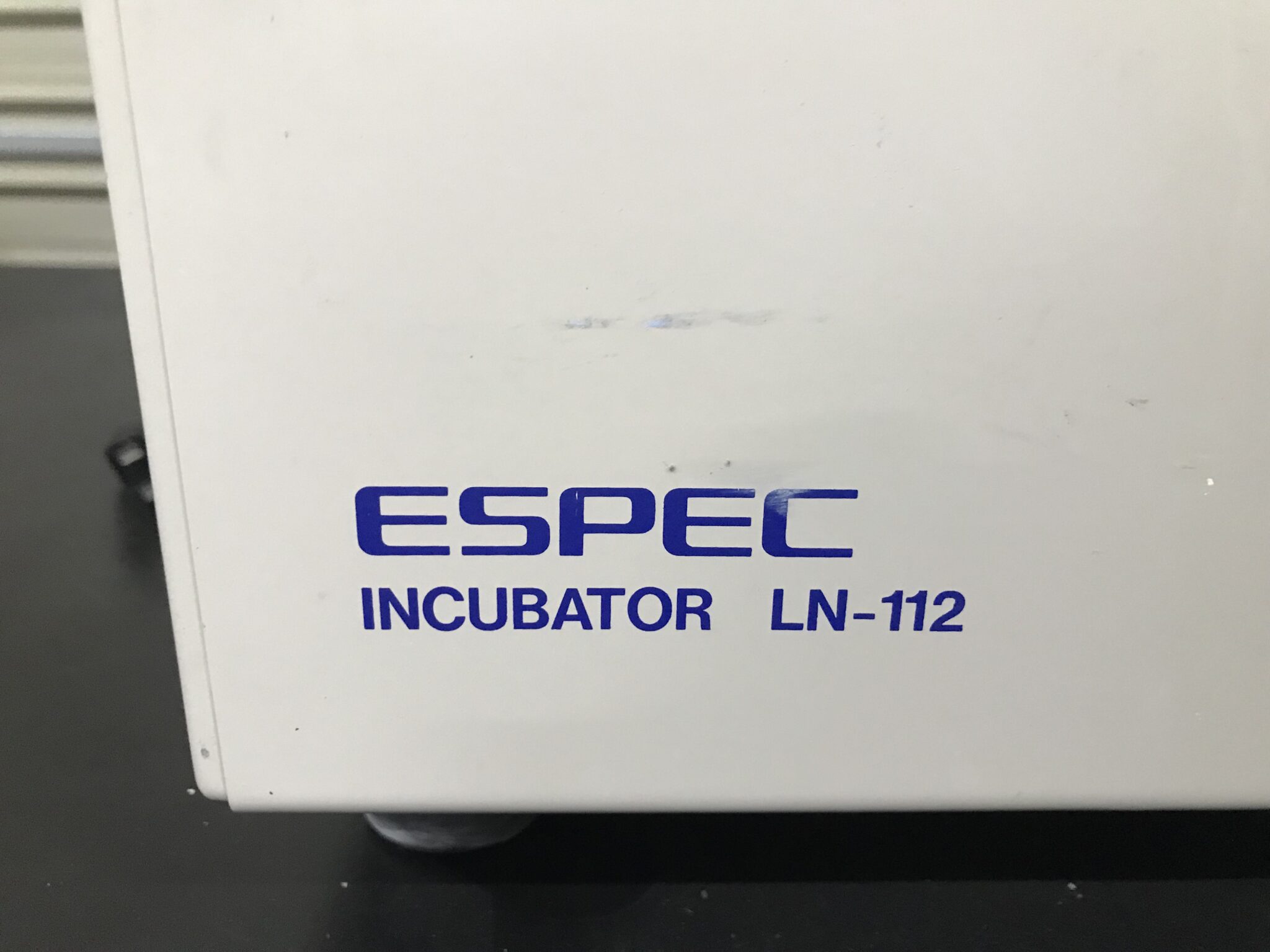 エスペック(ESPEC)/LN-112/インキュベータ | 中古機器