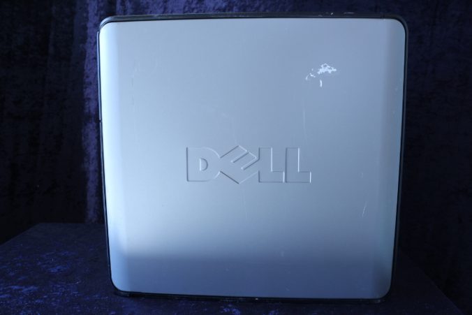 DELL/ GPC-8020 PC/PC(GPCソフトインストール済み) | 中古機器