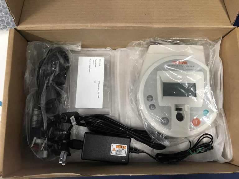 WPA/CO7500/可視光度計 | 中古機器