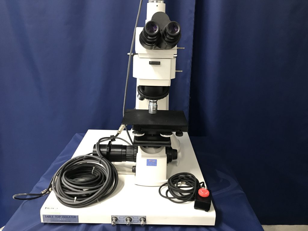 ニコン(NIKON)/ ECLIPSE L150/顕微鏡 | 中古機器