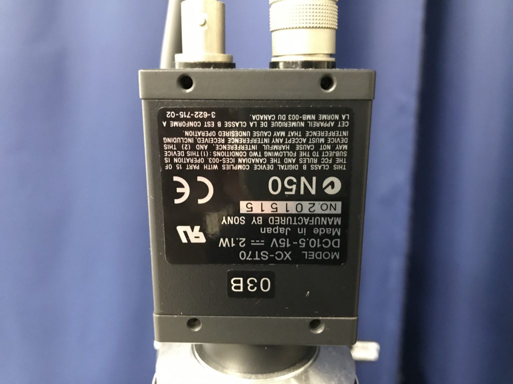 ニコン(NIKON)/ ECLIPSE L150/顕微鏡 | 中古機器