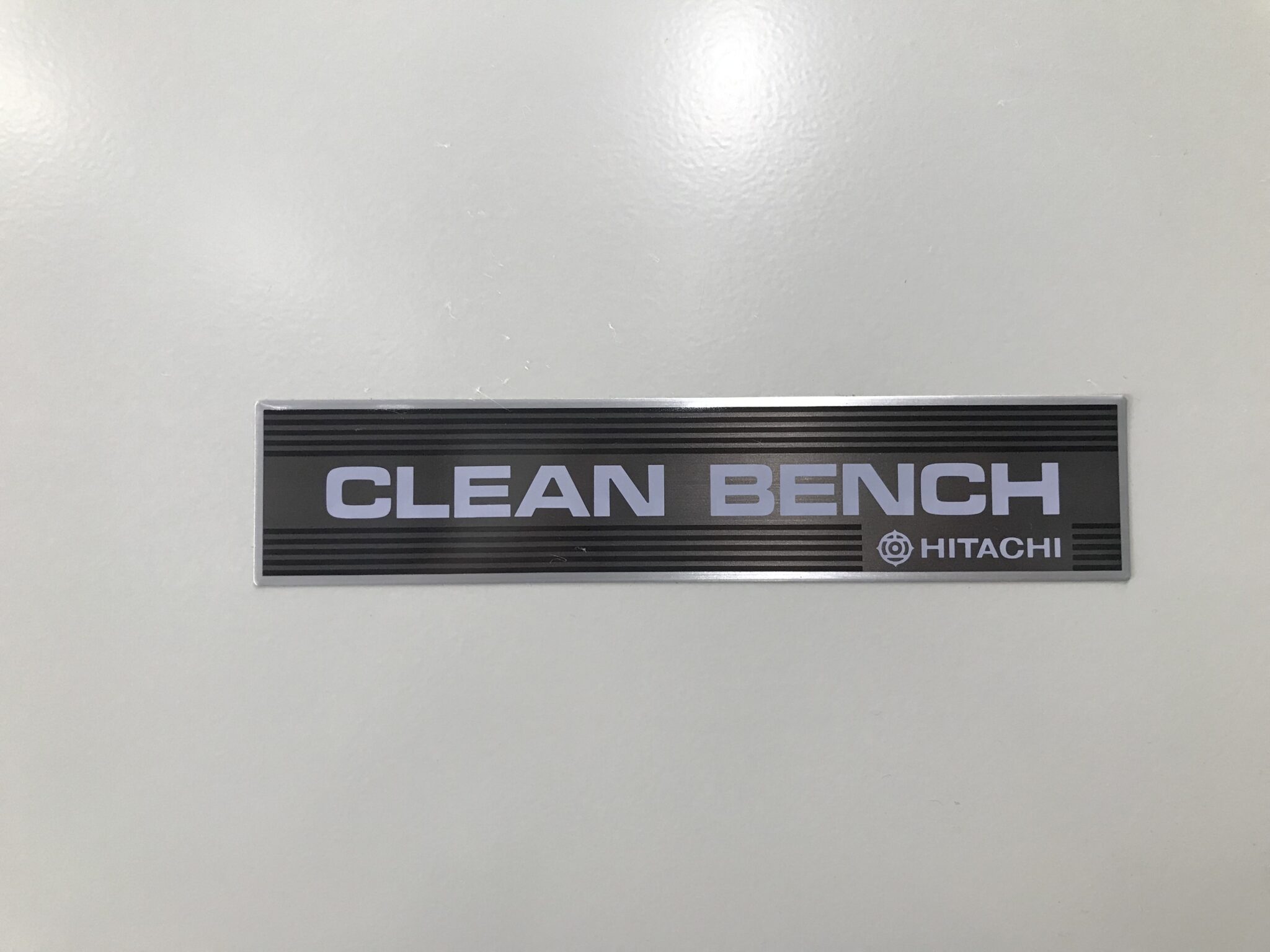 日立(HITACHI)/PCV/クリーンベンチ | 中古機器