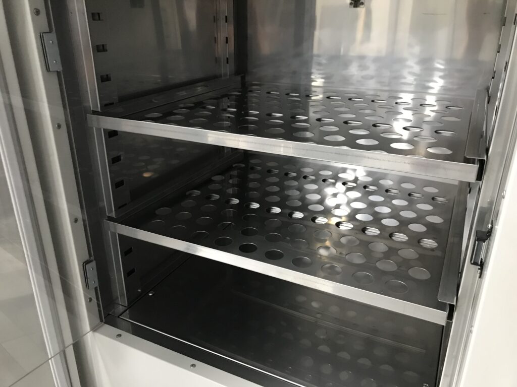 IUCHI(アズワン)/IC-450/インキュベータ | 中古機器