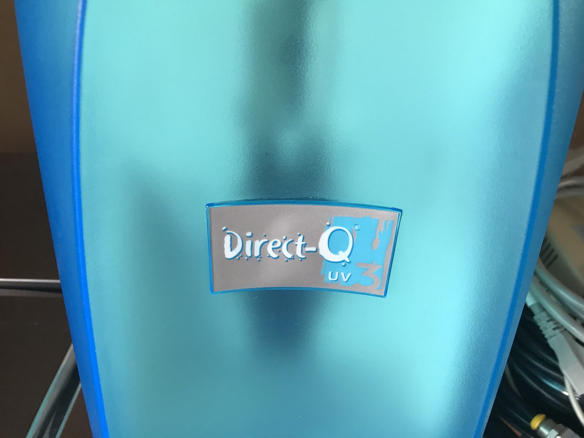 メルク(Merck)/Direct-Q UV /超純水製造装置 | 中古機器