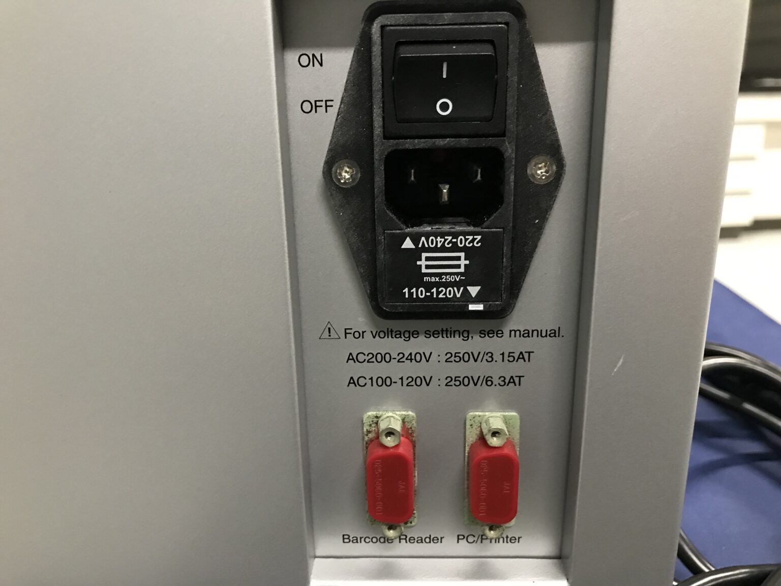 キアゲン(QIAGEN)/EZ1 Advanced XL/核酸自動精製装置 | 中古機器